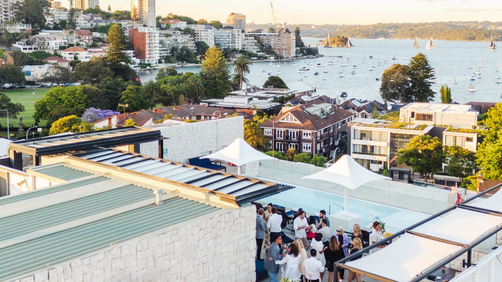 InterContinental Sydney Double Bay | Luxury Hotel Sydney