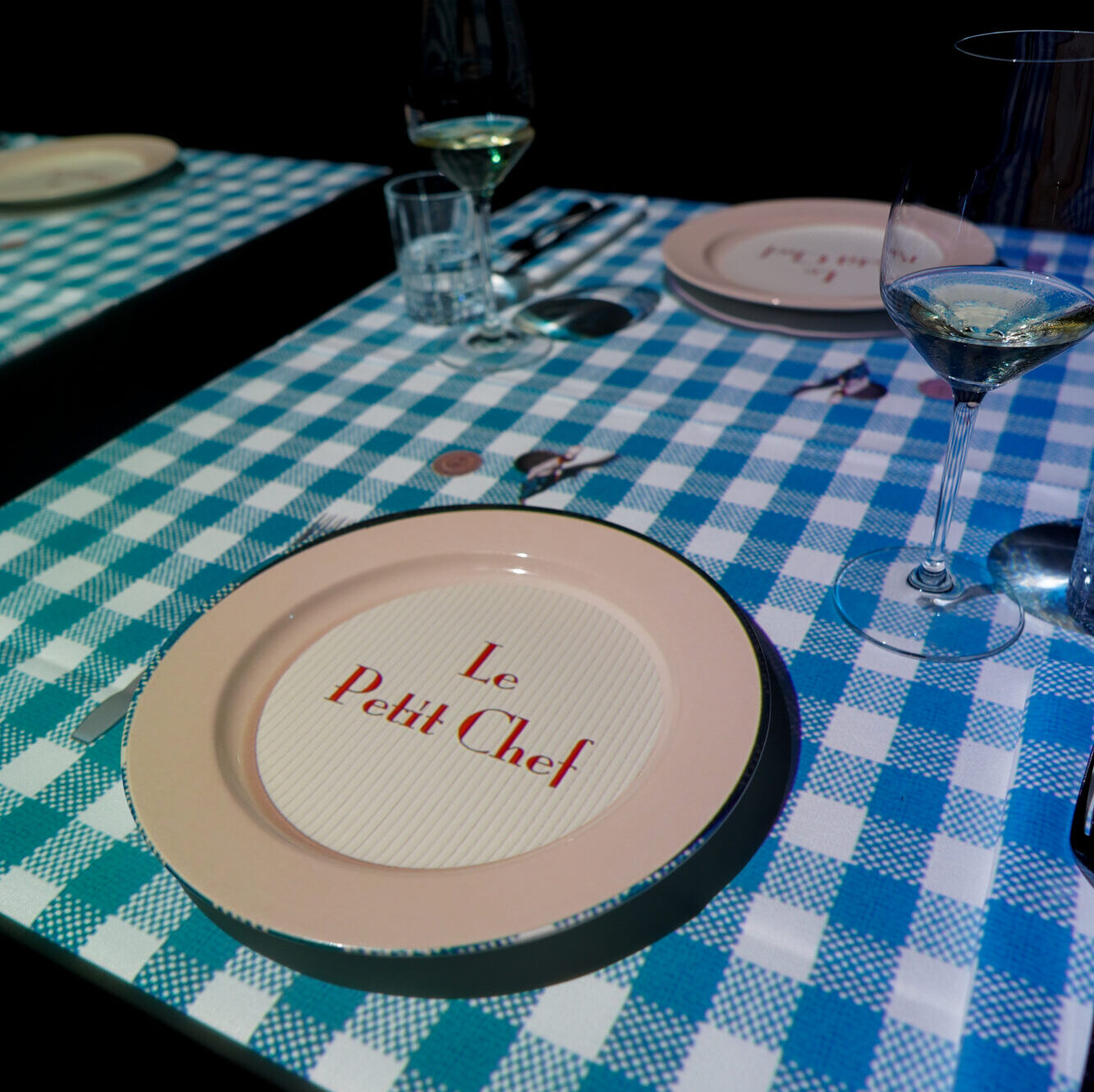 Le Petit Chef Sydney | InterContinental Double Bay