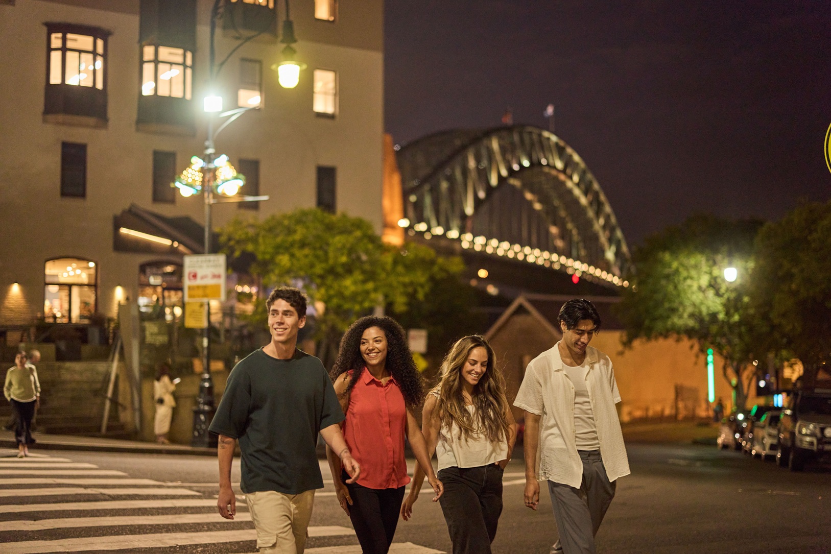 The Rocks Sydney | Historic Precinct Near Double Bay
